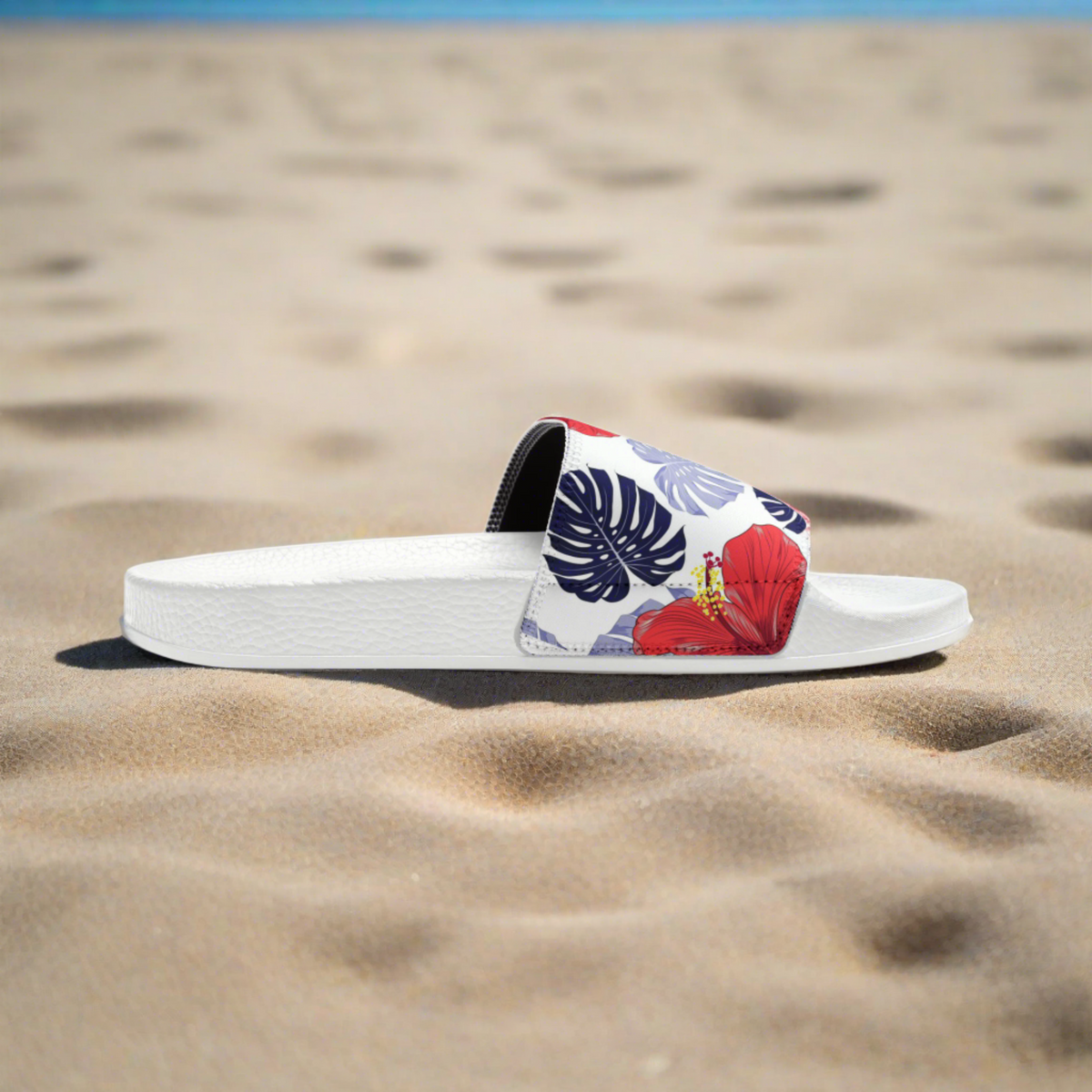 TROPICAL - Slides – Resin Vibe